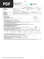 Greek Tax Form TFA03 | PDF