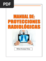 Libro Indice MANUAL RADIOLOGIA para TECNICOS (Bushong) | PDF
