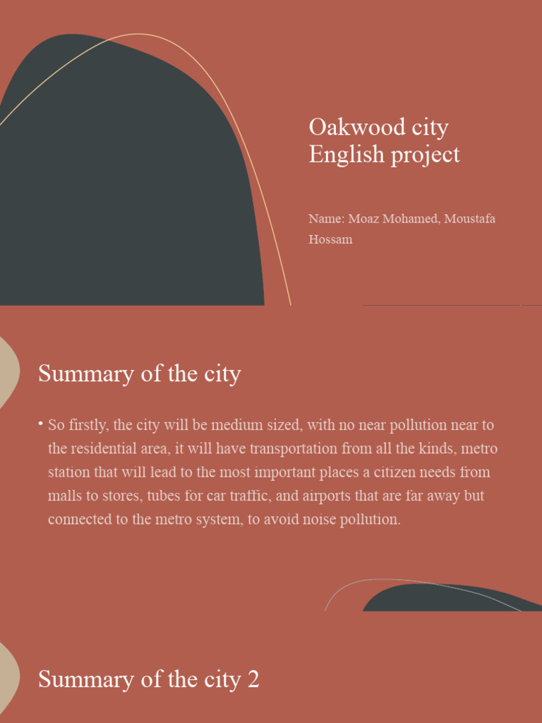 City Planning Project Unit 8 Grade 6 Cis | PDF | Infrastructure | Economies