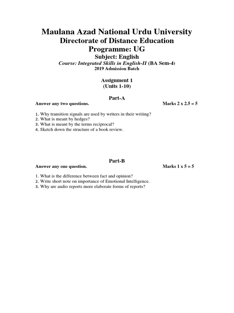 English (MIL) | PDF | Human Communication