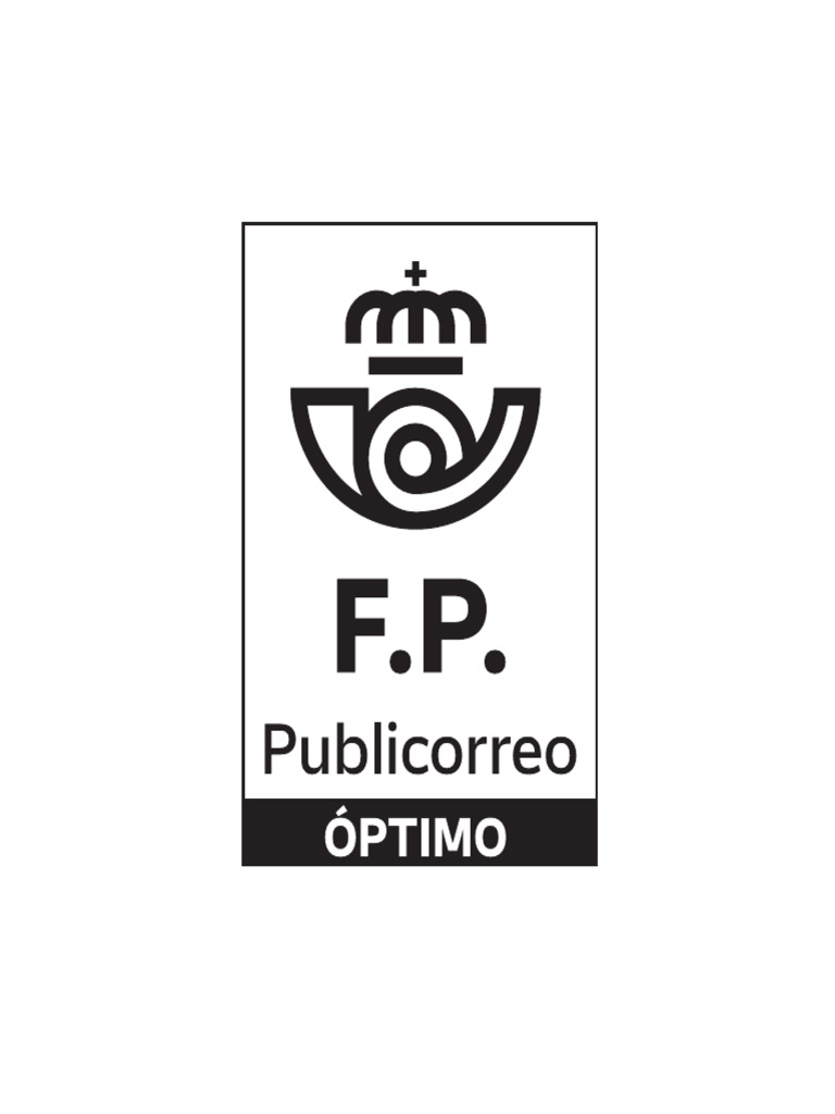 Franqueo Pagado - Publicorreo Óptimo | PDF