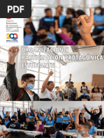 Logo Mppe Logo Escuela | PDF | Evaluación | Aprendizaje