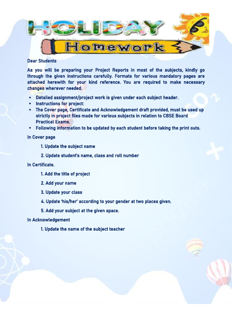 HHW Class 12 | PDF | Electrical Resistance And Conductance | Electrical Network