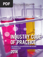 CLASS Regulations 2013 | PDF | Safety | Working Conditions