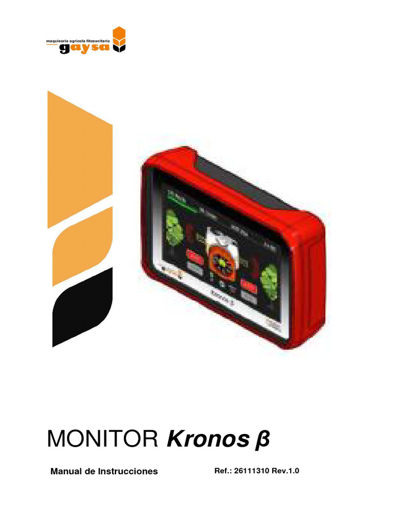 E1310 - Manual de Uso e Instalacion | PDF | Conector eléctrico | Monitor de computadora