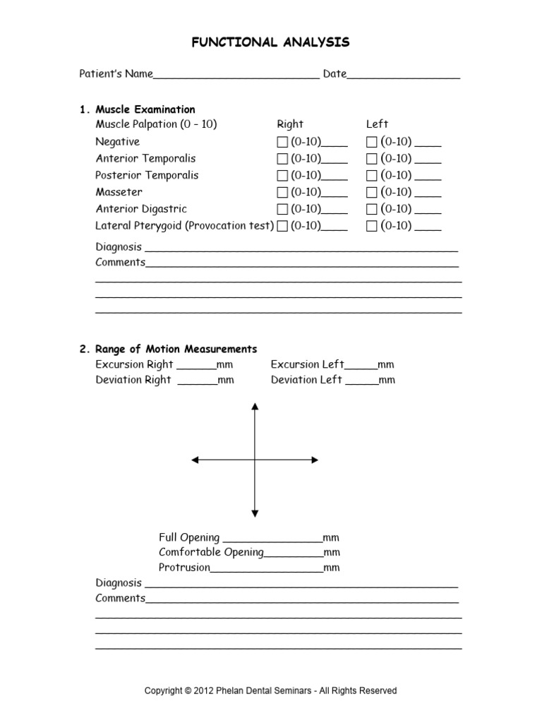 Universal - Functional Analysis No Doppler Examination | PDF ...