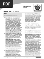 All Thirteen by Christina Soontornvat Teachers' Guide | PDF | Narrative ...