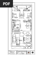 Catwalk Plan Layout | PDF