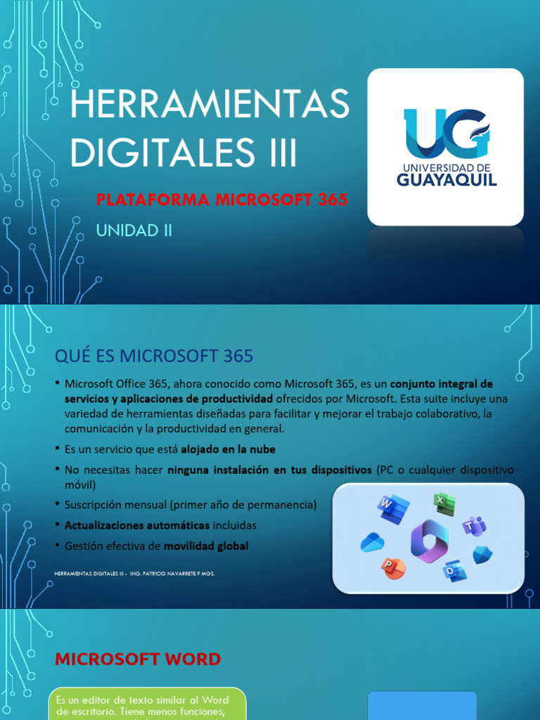 Microssoft 365 HD | PDF | Microsoft | Microsoft PowerPoint