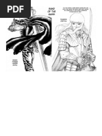 List of Berserk Chapters | PDF | History