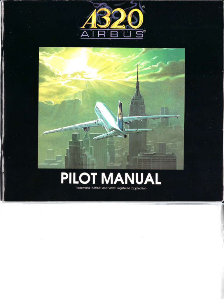 Pilots Manual | PDF