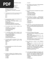 General Information Reviewer - TOPNOTCHER PH | PDF | Supreme Courts ...