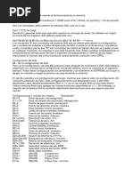 Configuración de Universal Gcode Sender | PDF | Informática y tecnología de la información | Science