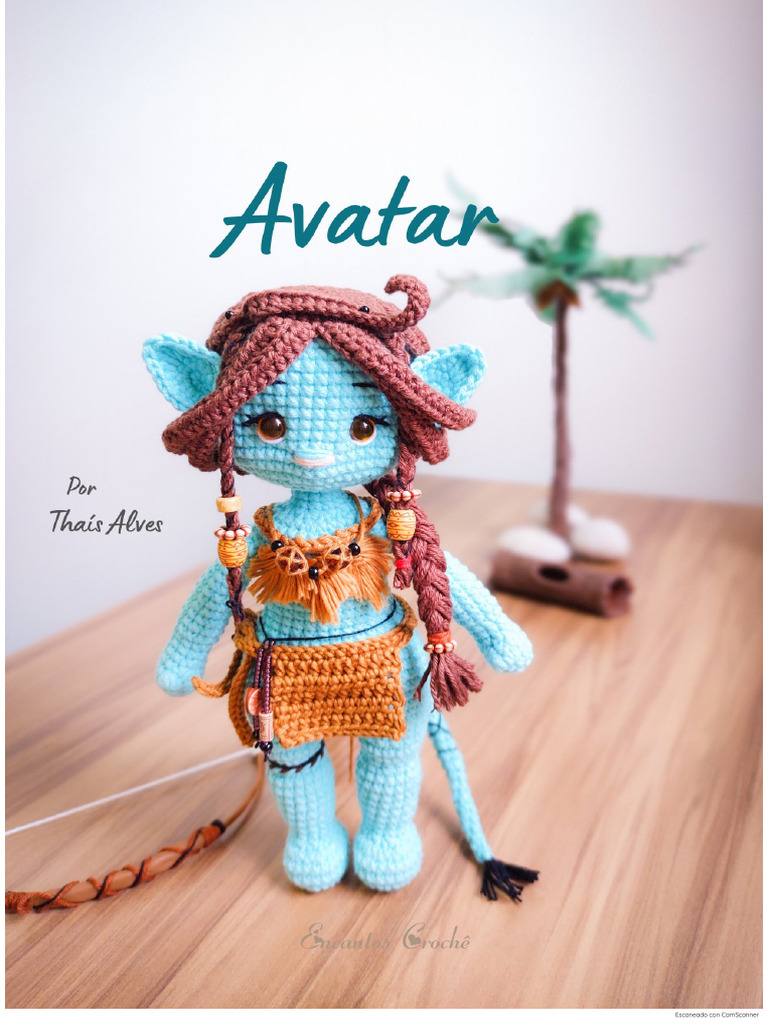 E-Book Avatar-3 | PDF