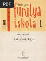 Gryllus Vilmos Dalok 1 | PDF