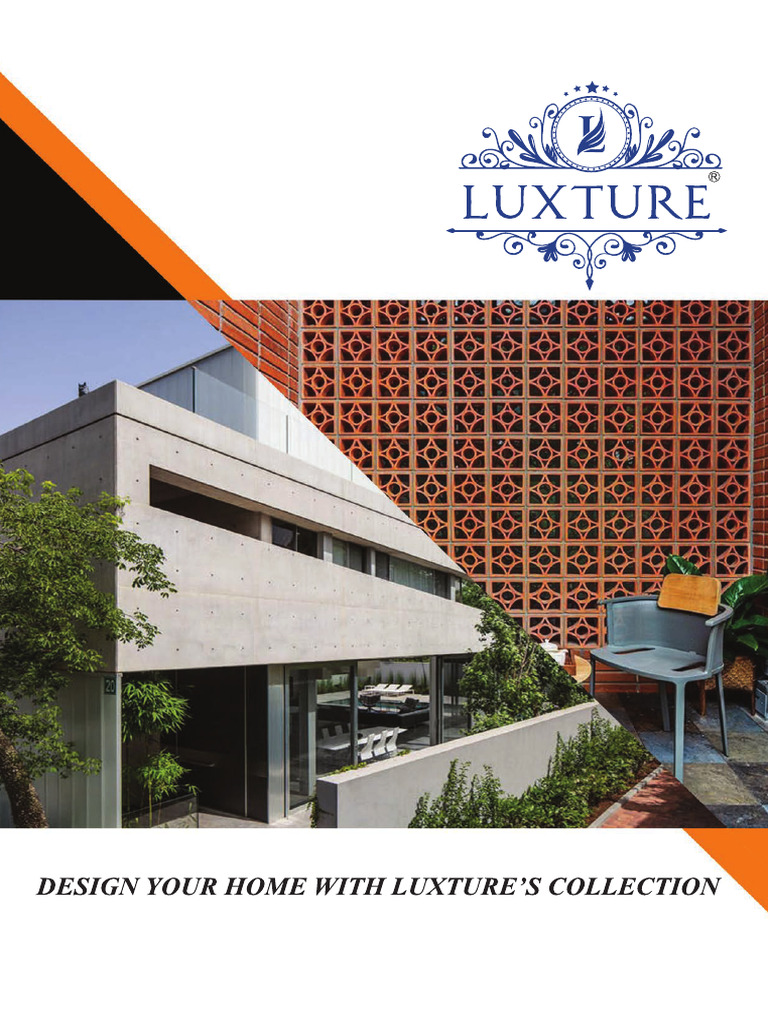 Luxture | PDF
