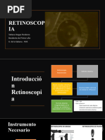 Guía de Retinoscopia para Profesionales | PDF | Arte