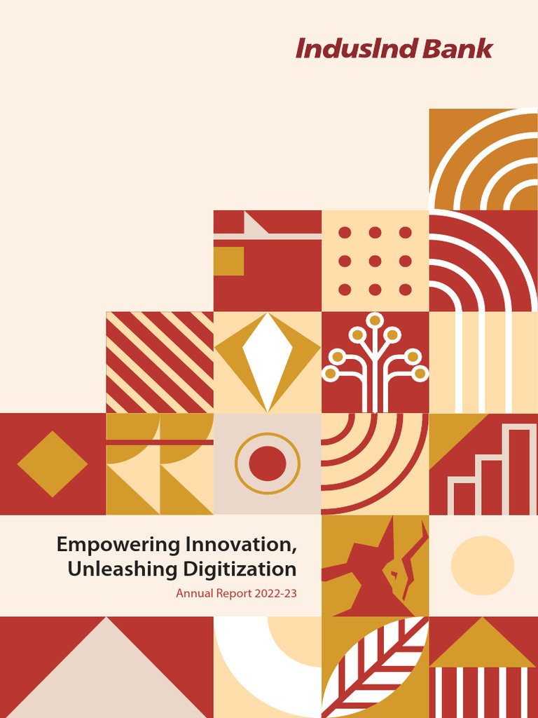 Annual Report 2022-23 | PDF