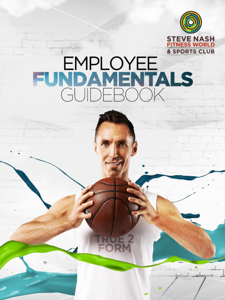 Employee Fundamental Handbook | PDF | Overtime | Payroll Tax