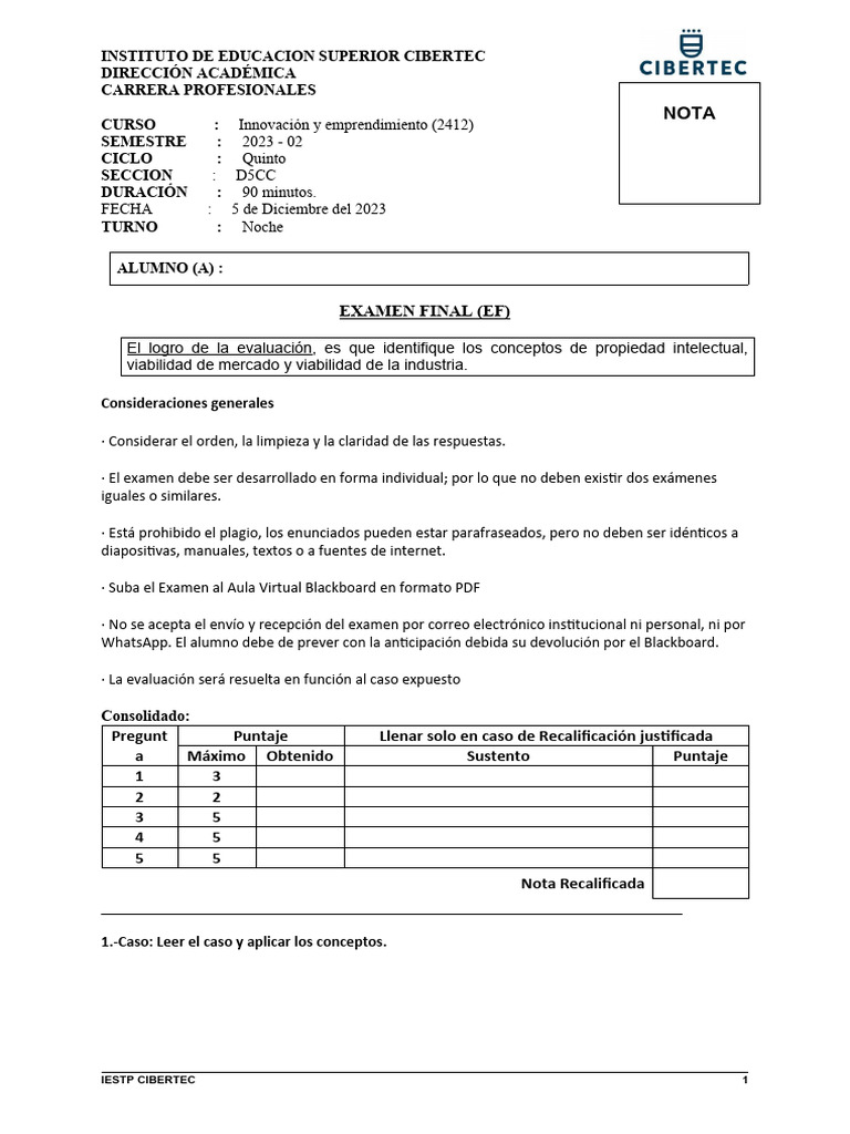 2412 - Ac - Innovacion y Emprendimiento - D5CC - 01 - Ef - Jimmy ...