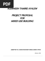 Warehouse - Proposal | PDF