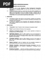 IDA vs CDA Pay Scale Comparison | PDF | Finance & Money Management ...