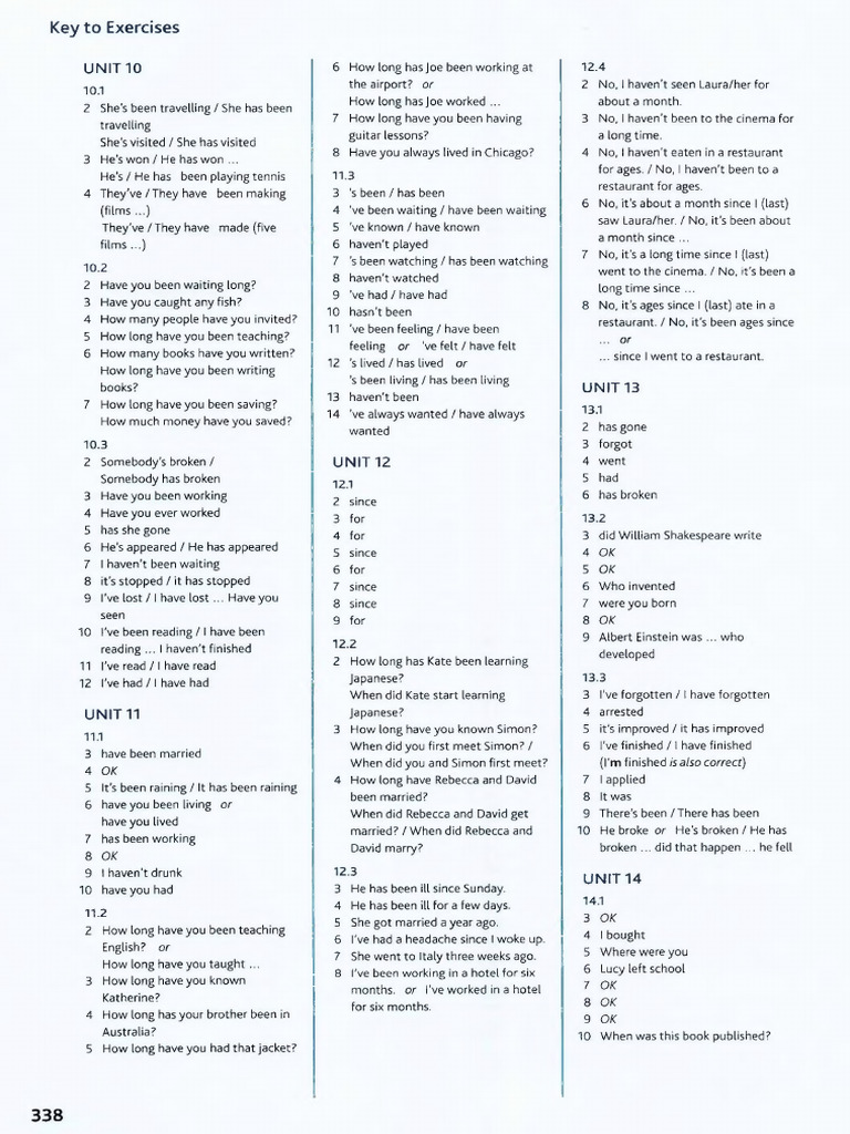 Murphy - Raymond - English - Grammar - in - Use 349 | PDF