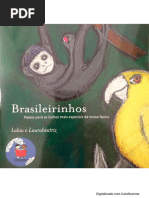 Livro O MACACO DANADO - Julia Donaldson | PDF