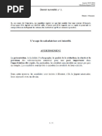 Maxi 2BAC S.PC MATH TOME 2 Profsalmi | PDF