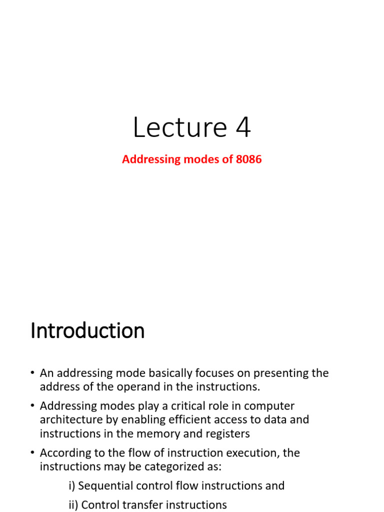 Lecture 4 Pdf Integrated Circuit Computer Science