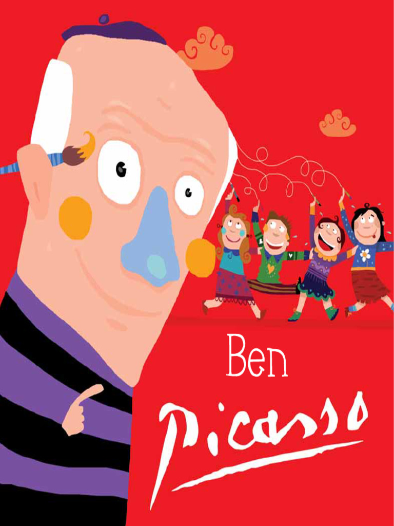 Ben Picasso | PDF