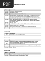 Wing Edit - V1.1 - 2023 04 10 | PDF | Computers