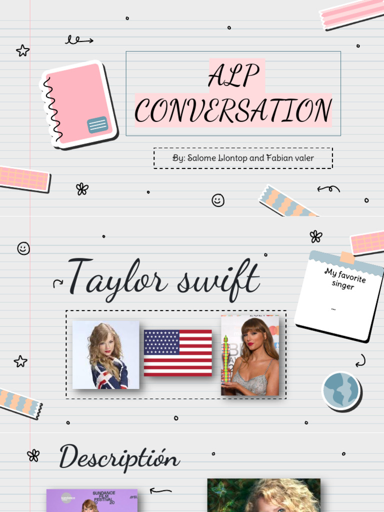 ALP - ALP - basic 5 | PDF