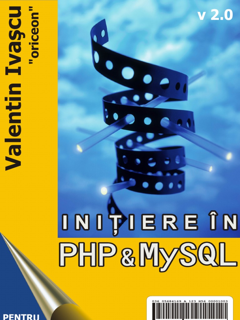 Tutorial PHP | PDF