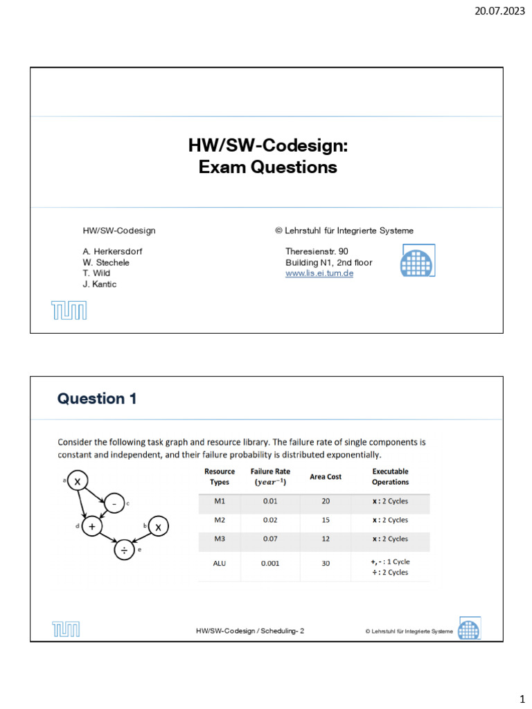 Exam_example_notes | PDF | Mathematical Relations | Theoretical ...