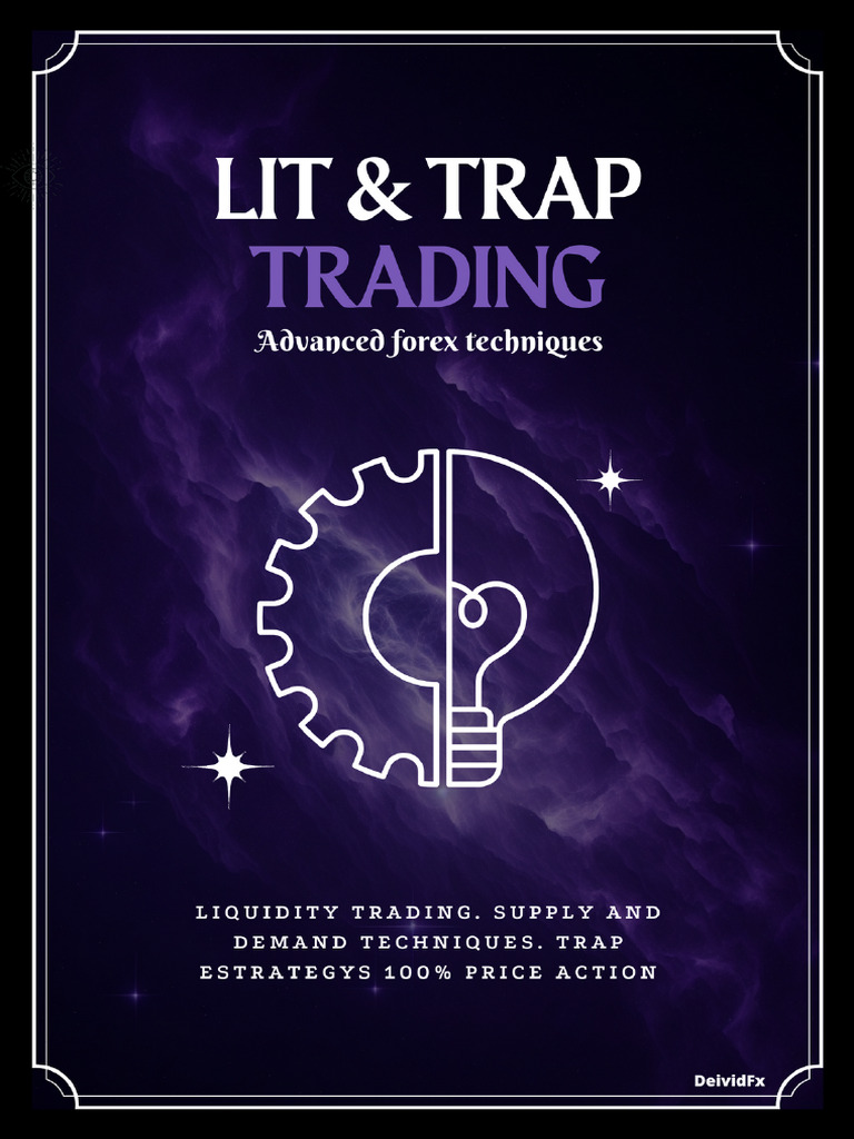 LIT - Trading | PDF | Derechos de autor | Mercado (economía)