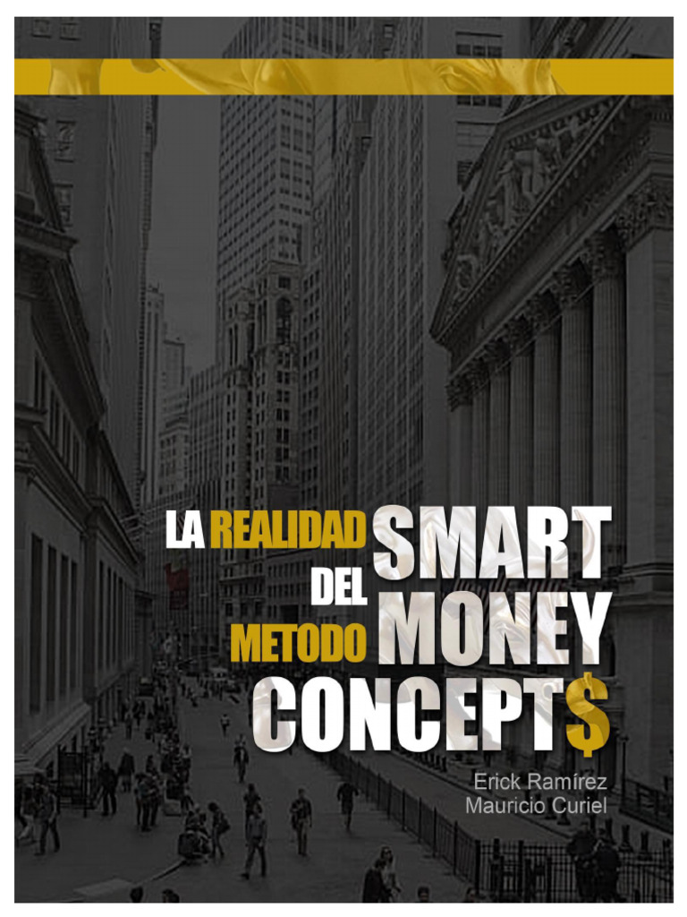 Smart Money Concept | PDF | Las emociones | Información