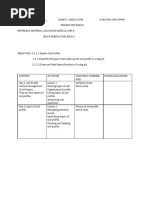 2023 Mock PSLE PRIMARY MARKING KEYS | PDF | Soil | Pest (Organism)