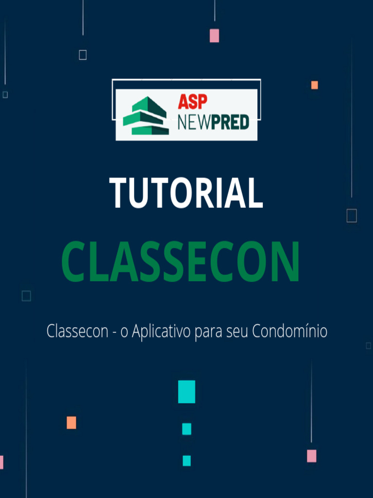 Tutorial Classecon - ASP | PDF