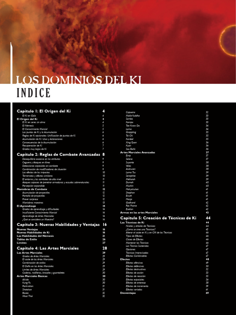 Dominus Exxet | PDF | Color