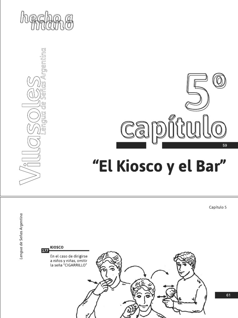 Cap5 Vocdg | PDF