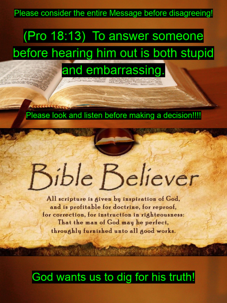 Exposing The Strong Delusion | PDF | Jesus | Jesus In Islam