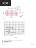 ECG - Eixo Eletrico Cardiaco 01 | PDF | Eletrocardiografia | Coração