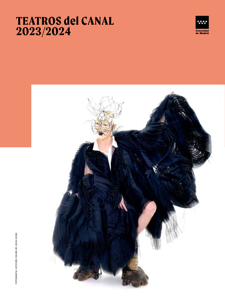 Avance TC 23 24 Junio2023 | PDF | Bailes | Madrid