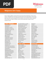 Ozempic Lu Codes | PDF