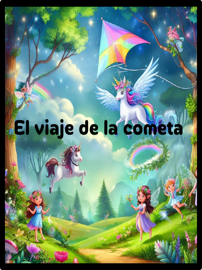 El Vuelo de La Cometa | PDF | Cielo