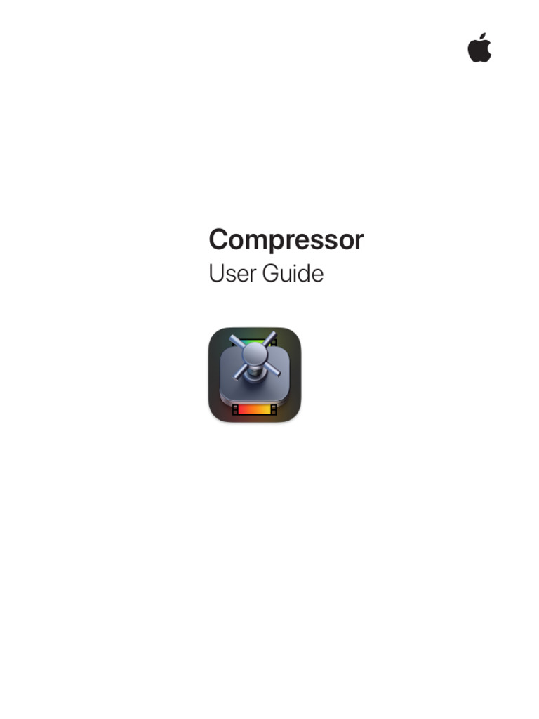 Final Cut Pro User Guide | PDF
