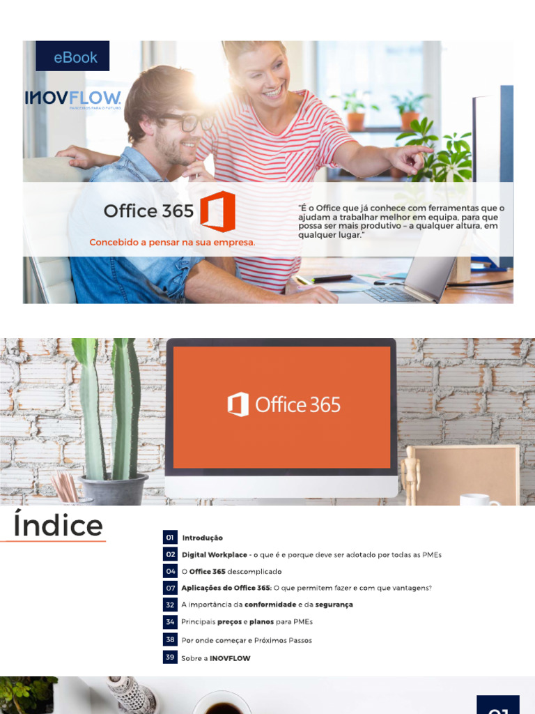 Ebook Office 365 | PDF
