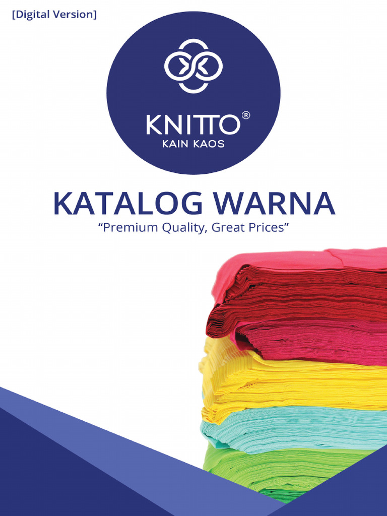 Katalog Digital Baru Update - Compressed | PDF