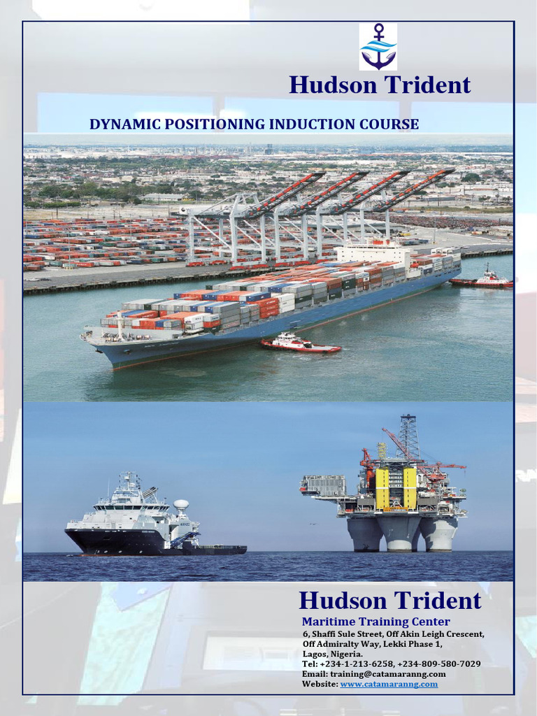 DP INDUCTION COURSE Corrected 3 | PDF